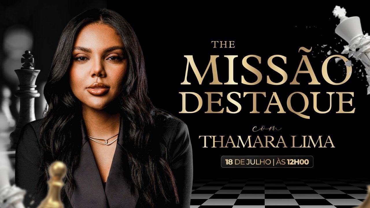 Patrícia Andrade e Thamara Lima - #22 - Patricia Andrade